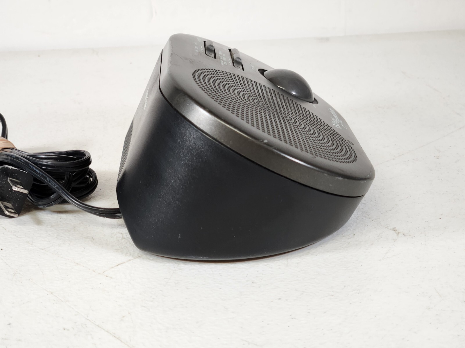 Radio Shack Sleep Machine 63-646 RadioShack for sale online | eBay