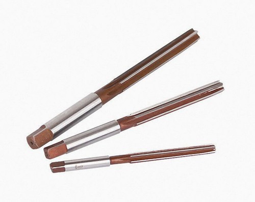13.0mm to 18.9mm Straight Shank Hand Reamer H7 Select Size [C1] | eBay