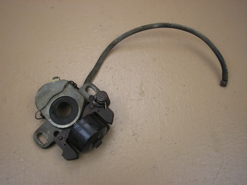 Sears Custom 7 917.25440 Tractor Tecumseh H60 H70 Engine Ignition Coil ...