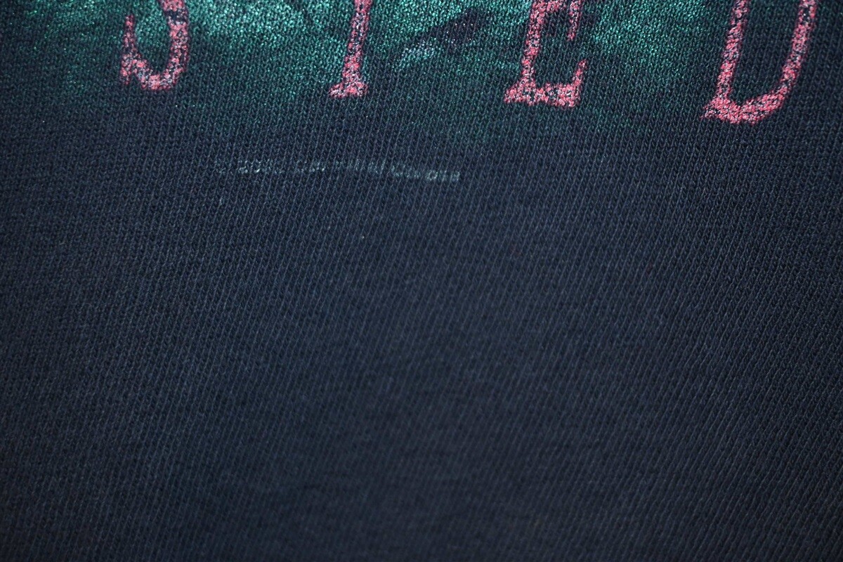 Y2K CANNIBAL CORPSE WORM INFESTED ALBUM DISTRESSED DE… - Gem