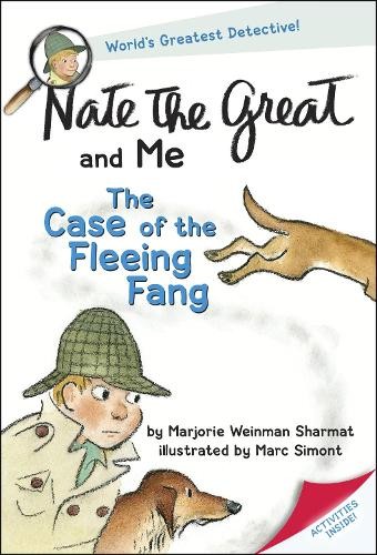 Marjorie Weinman Sharmat Nate the Great and Me (Tascabile) Nate the ...