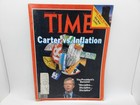 Vintage 1980's Time Magazine lot of 2. Jimmy Carter cover and Boeing ...