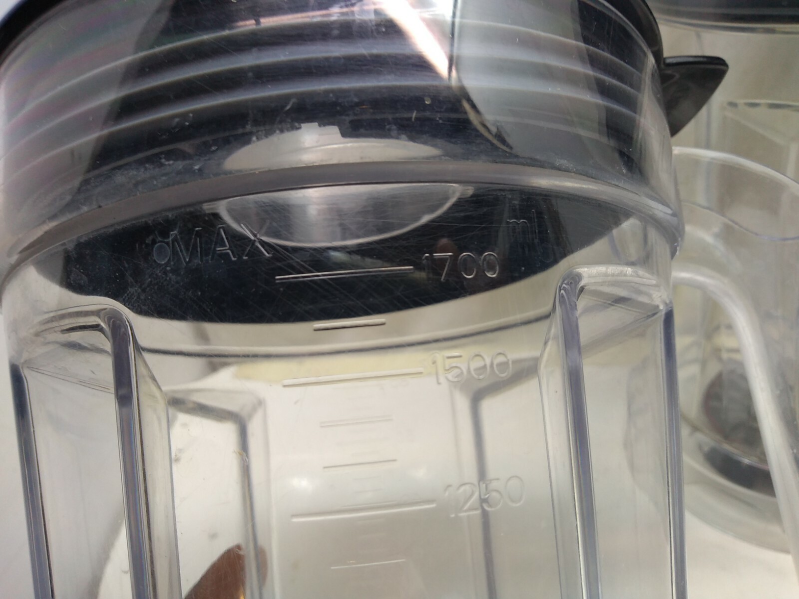 Montel Williams Health Master Blender Living Well Processor JLA-8WAL ...