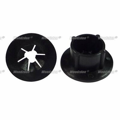 25 Interior-Kick Panel Trim Retainer Clip MB157530 For Mitsubishi ...