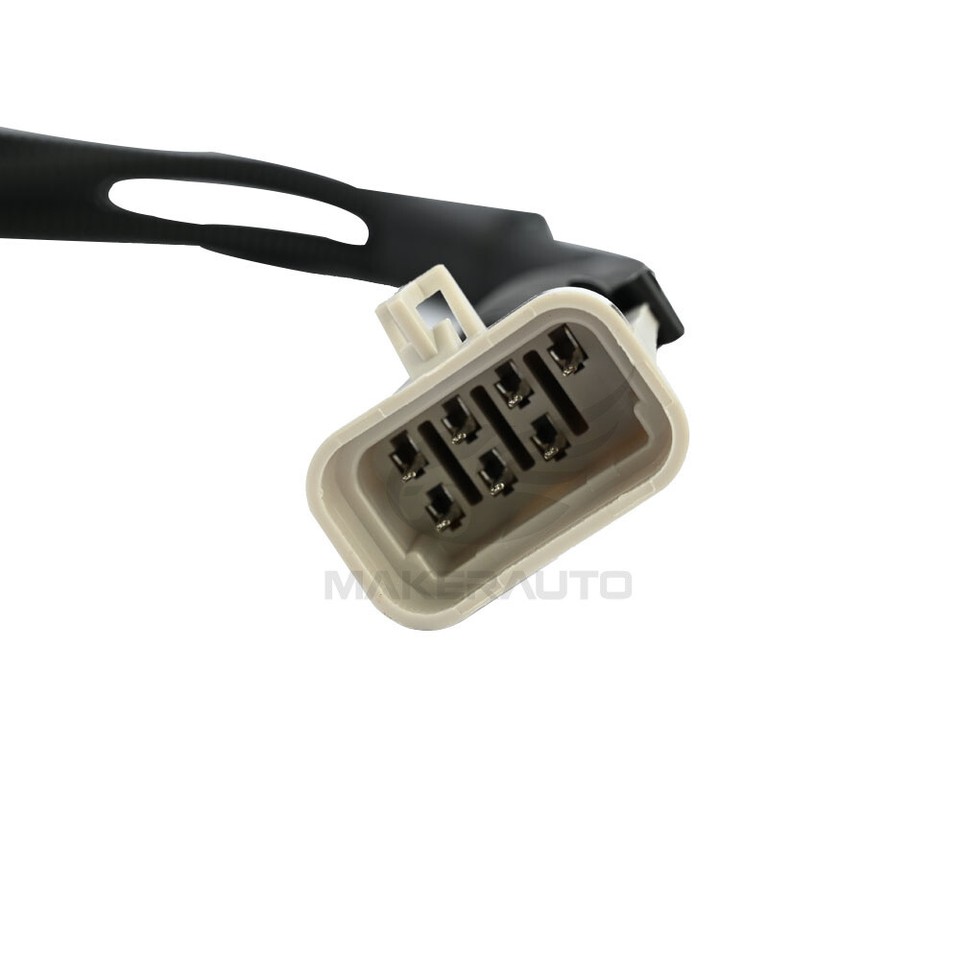 2Pcs Ignition Coil Harness Connector DAC044 For GM LQ9 LQ4 LS2 LS7 LSX ...