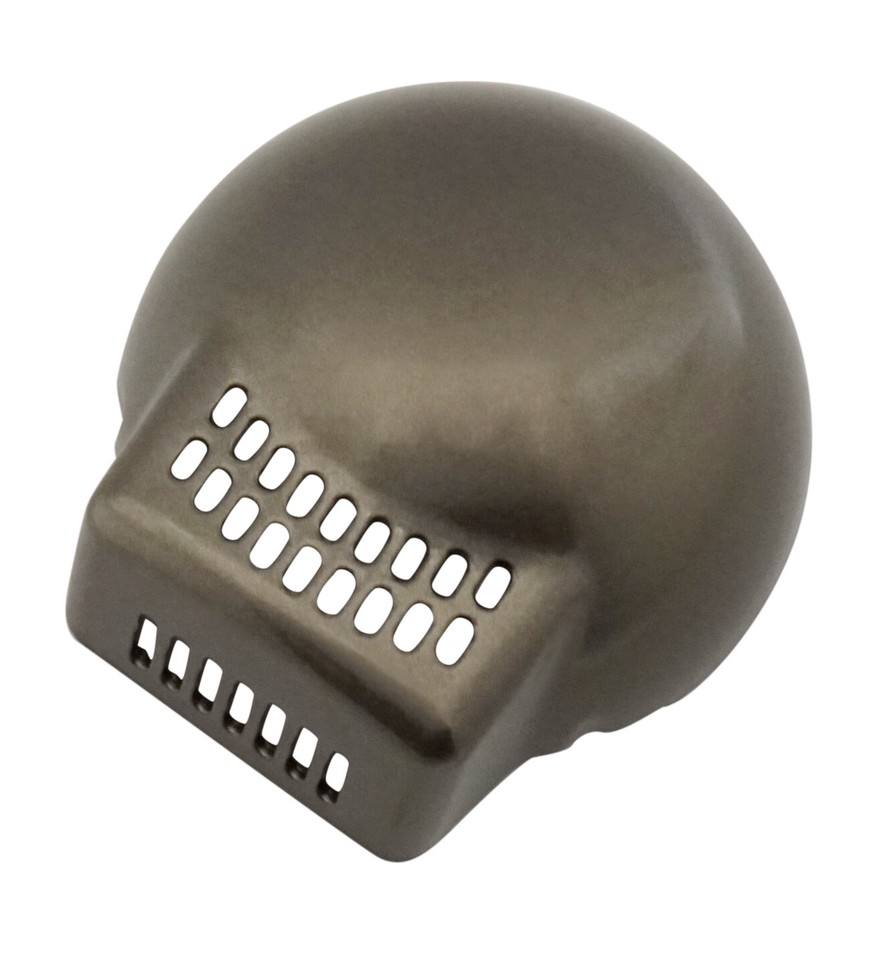 Stand Mixer End Cover, Truffle, fits KitchenAid, AP5736961, PS8691419 ...