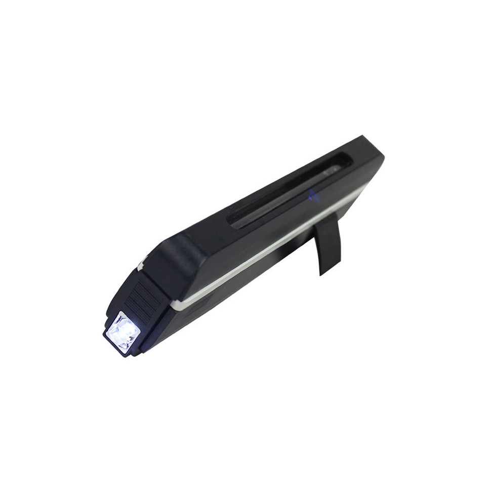 254nm Light Ultraviolet UV ShortWave & Lamp for Fluorescence Stamps ...