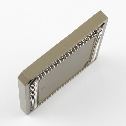 5Pcs PLCC84 PLCC 84 Pin SMT SMD Surface Mount IC Socket Adapter PLCC ...