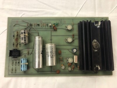 Midway Gun Fight Arcade Game Power Supply PCB 80-904E | eBay