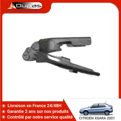 🇫🇷 COMPAS DROIT CAPOT CITROEN XSARA 791265 ♻️ | eBay