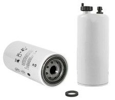 FLEETGUARD FS1022 - Fuel filter cross reference