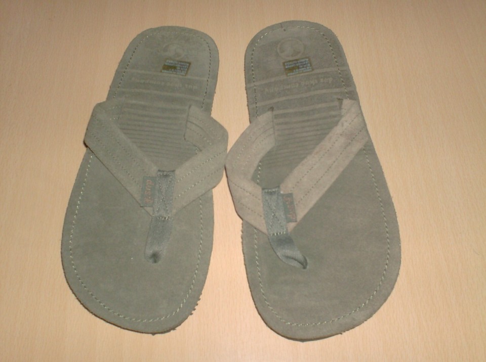 sandals men dvs green suede 7 us - new surf walk bodyboard | eBay