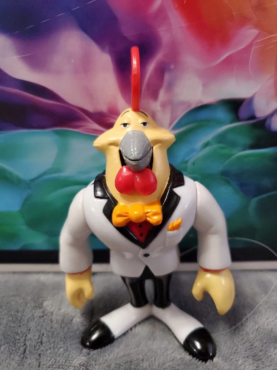 Darkwing Duck Steelbeak