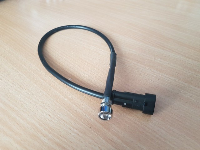 AL-KO 1239109 ATC LED Light for sale online | eBay