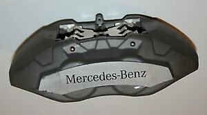 MB GLC Coupe C253 Front Left Brake Disc Caliper A0004210000 NEW GENUINE ...