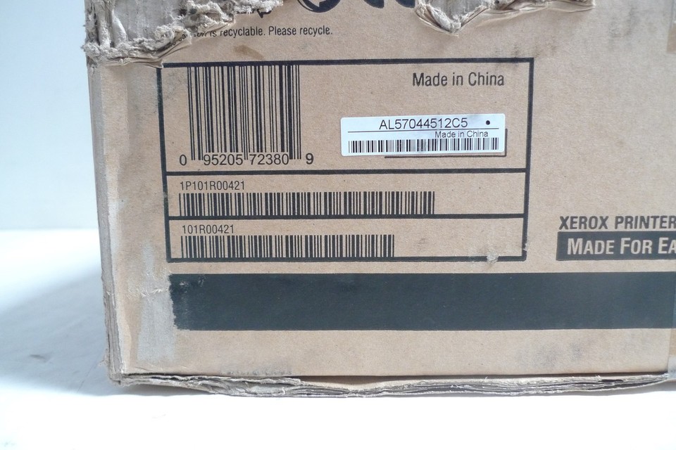 XEROX TRANSFER UNIT, 101R00421, PHASER 7400 | eBay