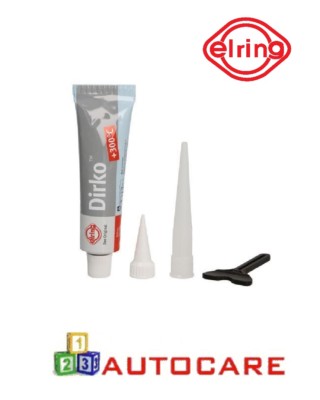 Elring Curil Dirko Grey Sealing +300âˆžC 70ml 036.163 | eBay