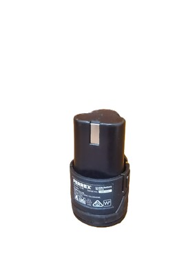 Aldi Ferrex 12V model 1.3AH Battery for Multi Tool Recip Saw, Ratchet ...