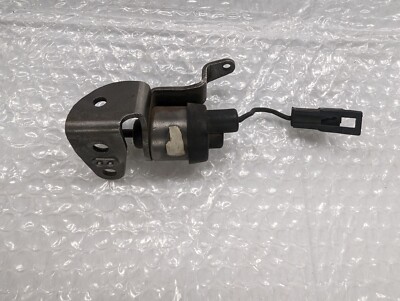 Kickdown Switch Solenoid GM Qjet Quadrajet Pontiac Carb | eBay