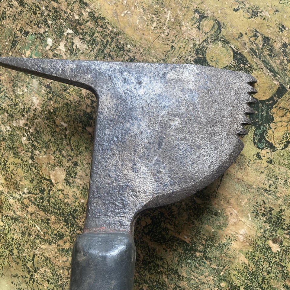 Aircraft Escape Crash Axe Hatchet 56D6221 | eBay