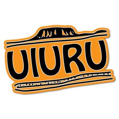 Australia Uluru Landmark Sticker | eBay