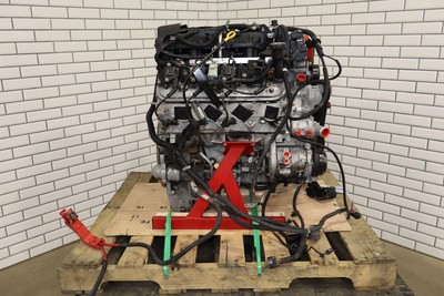 07-08 Chevy 6.0L L76 Aluminum V8 Engine Swap/Liftout 185K Misfires | eBay