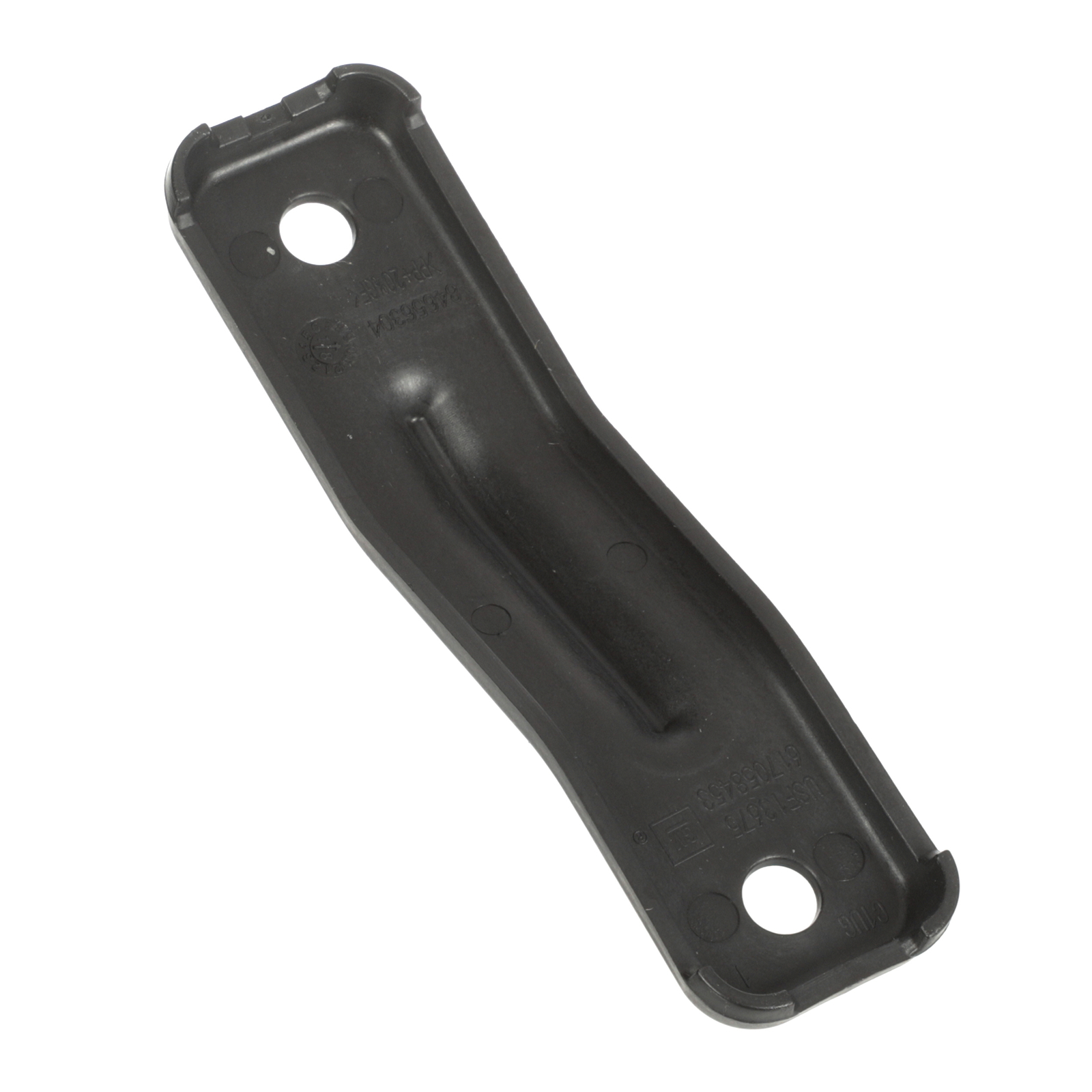 OEM NEW 2020-2022 GMC Acadia Front Bumper Reinforcement Left or Right ...