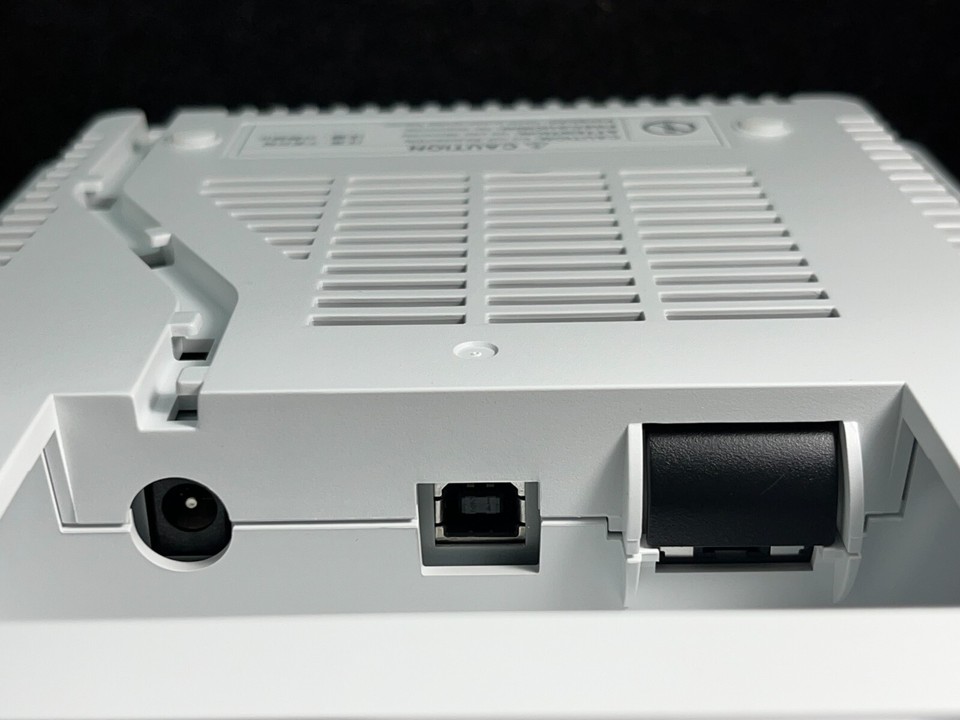 Epson ELPHD02 HDBT HDMI Display Transmitter/Control Pad W/ Accessories ...