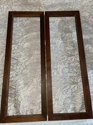 50 state quarter display frame 18” Tall X 6.5” Wide On Each Side | eBay