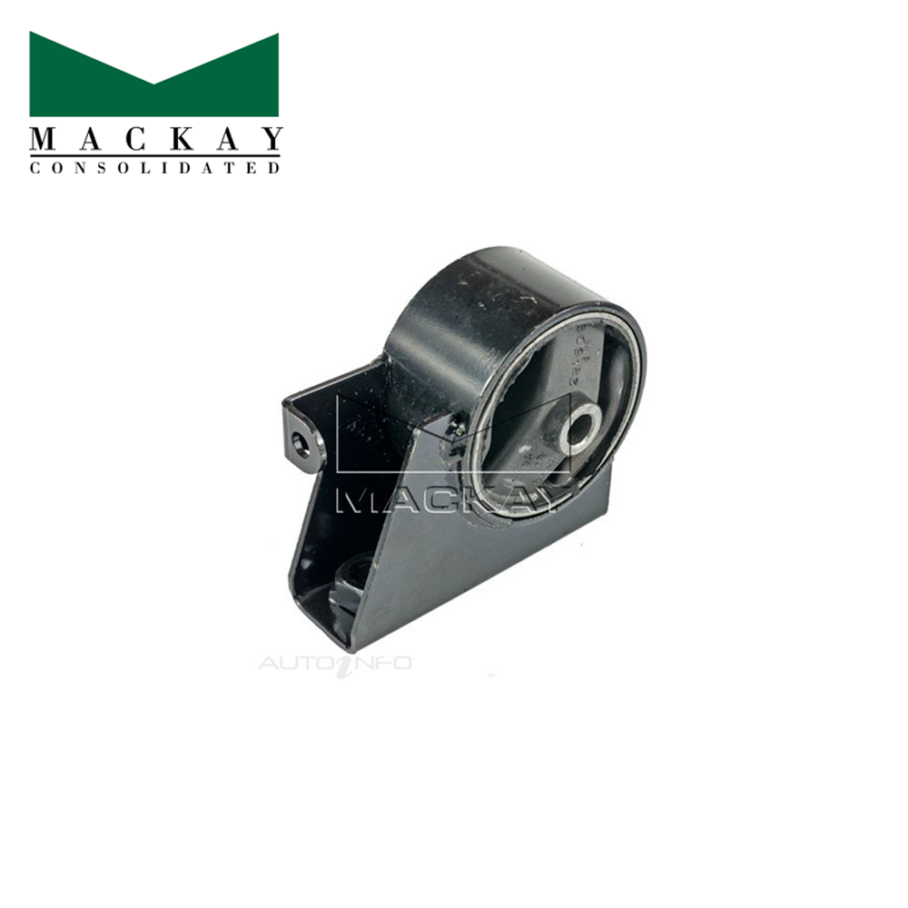 Rear Engine Mount FOR Mitsubishi Nimbus UG 2.4L 4G64 1999-2004 A5821 ...