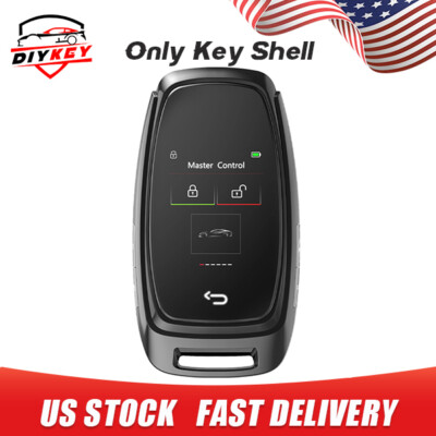CF920 Modified Universal Smart LCD Key Comfortable Entry Auto Lock ...