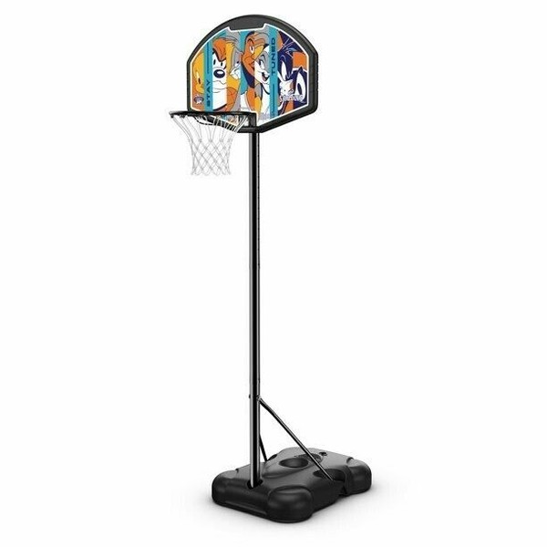 Spalding Space Jam 32" Portable Basketball Hoop for sale online | eBay