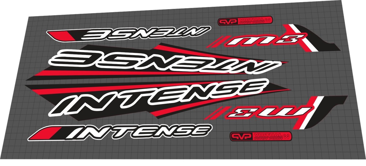 Intense Bmx Logo Intense Cycles JPEG – MAXXIS Eastern States Cup