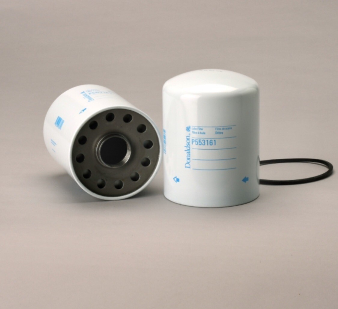 DONALDSON P553161 - cross reference oil filters | oilfilter ...