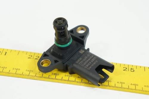 2009-2012 bmw 750li 750i 550i n63 intake manifold map pressure sensor ...