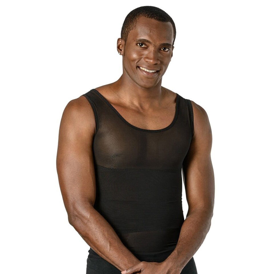 Ardyss Abdo Men's Body Shaper Style 31 | eBay
