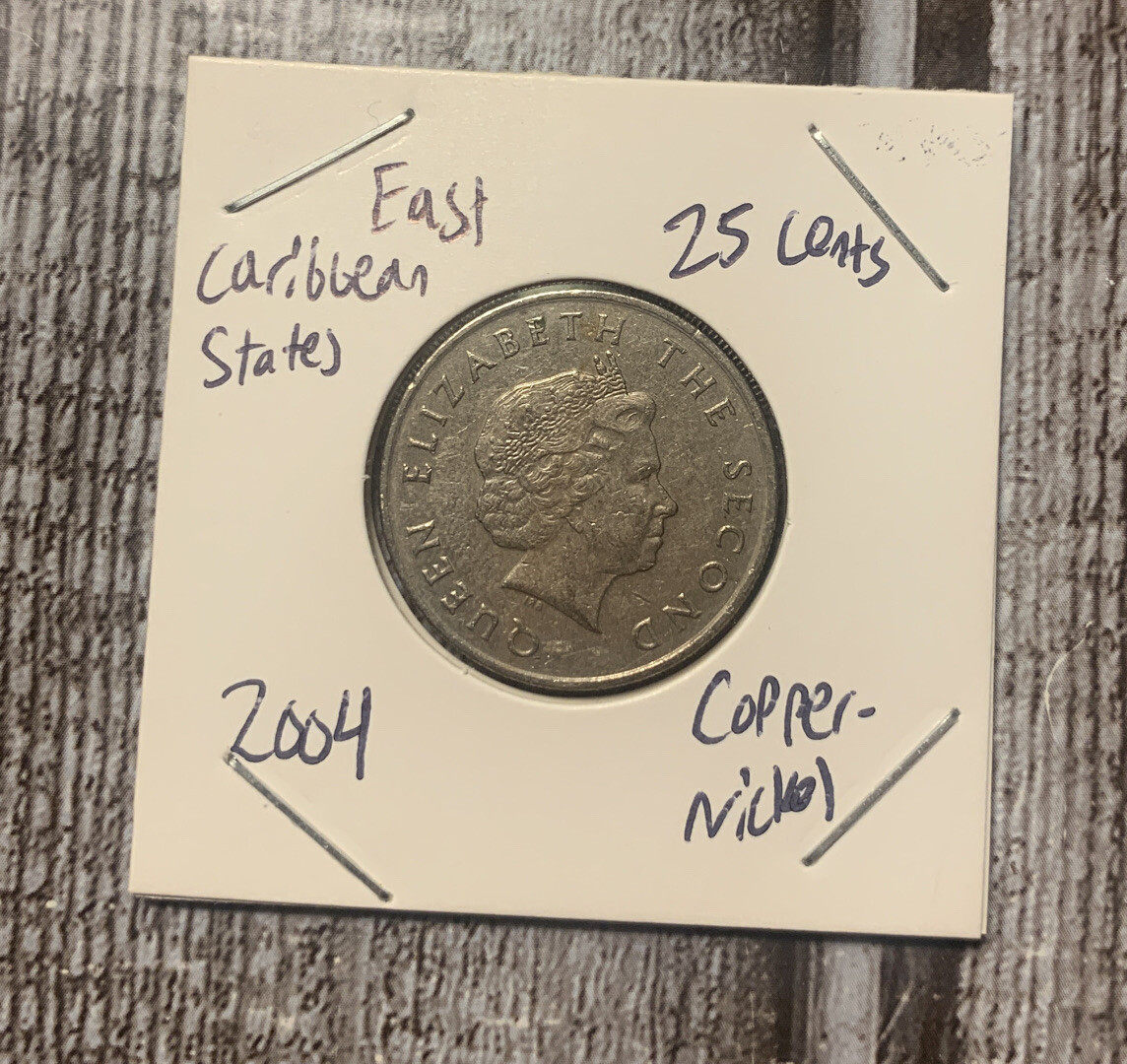 Montserrat collectible coins: Timeless Caribbean treasures ~ MegaMinistore