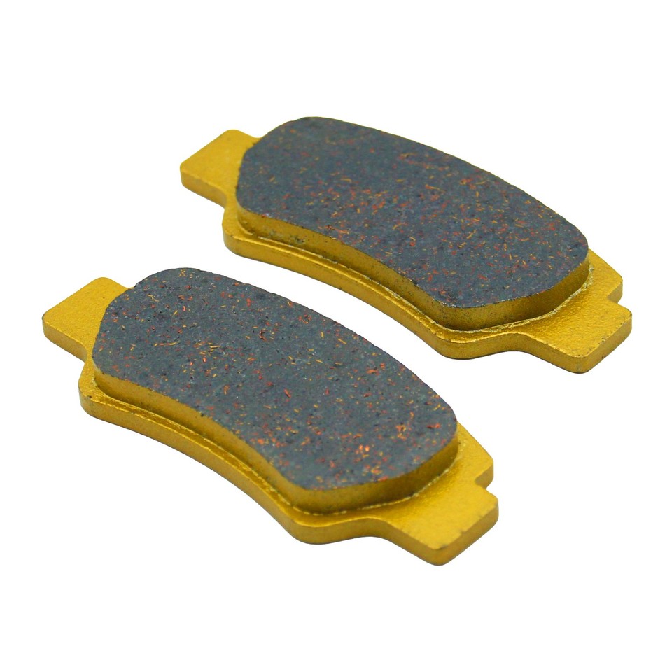 Traild Segway Fugleman UT10/UT6/1000/570 2020-2025 Ceramic Brake Pad ...