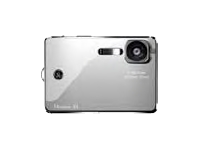 GE G1 7.0MP Digital Camera - Silver for sale online | eBay