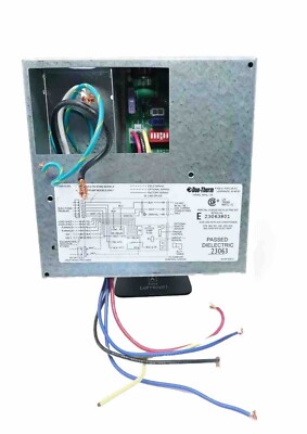 Dometic 3109226.005 OEM Electronic Control Kit L Control Box Assembly ...