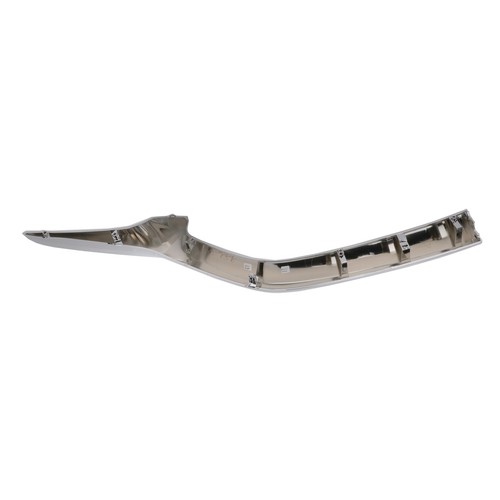 OEM Front Bumper Driver Side Lower Grille Molding 17-21 MAzda CX-5 KB8A ...