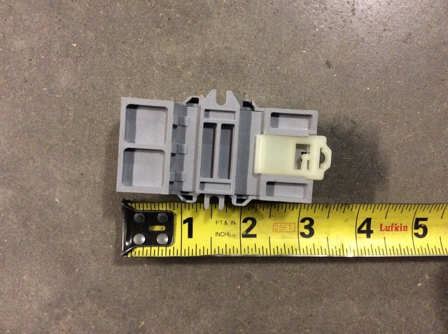 Tyco Electronics 27E893 Socket Relay for sale online | eBay