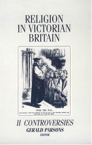 Controversies by Gerald Parsons (1989, Trade Paperback) for sale online ...
