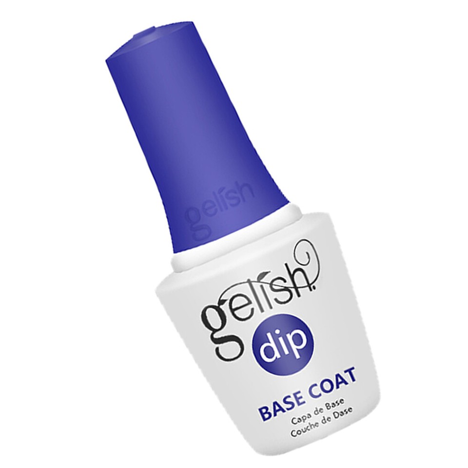 Gelish Structure Gel 0.5oz Translucent Pink / Clear Builder Overlay ...