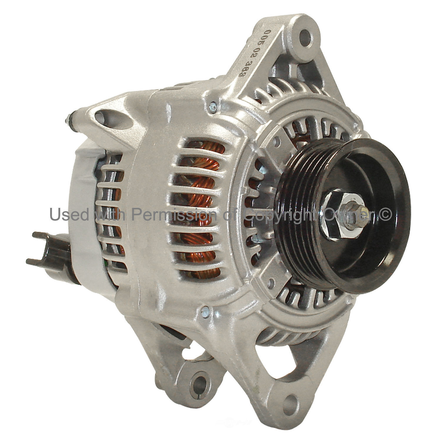 Alternator Quality-Built 13308 Reman for sale online | eBay