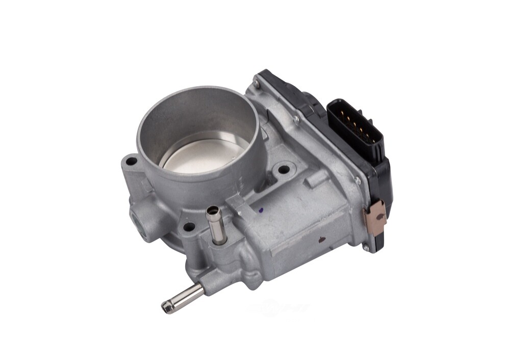 Fuel Injection Throttle Body-LS GM Parts fits 2015 Chevrolet City ...