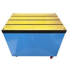 Tapping Machine Worktable Removable T-slot Table Fixed Base Storage ...