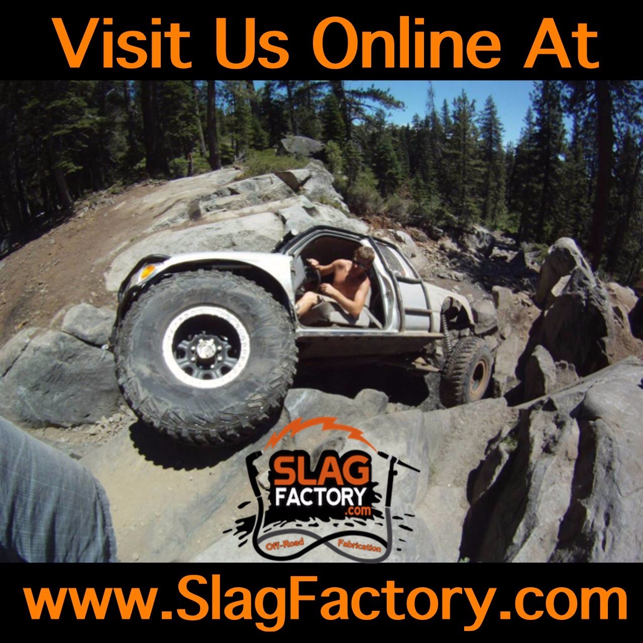 Shock Hoops Kit Weld On 145° Pair - w/ Shock Tabs For Toyota Jeep 4x4 ...