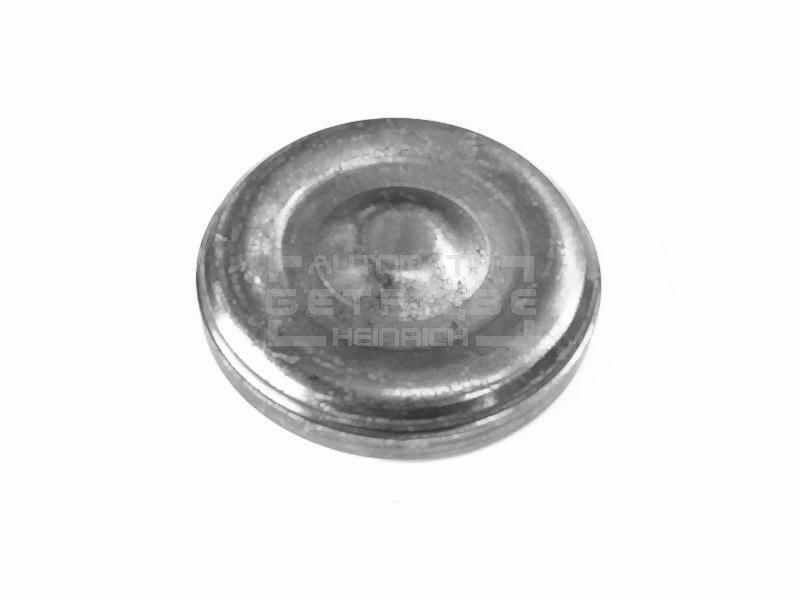 Deckel B1; 1232770203 ; 123 277 02 03 ;von Automatikgetriebe Mercedes ...