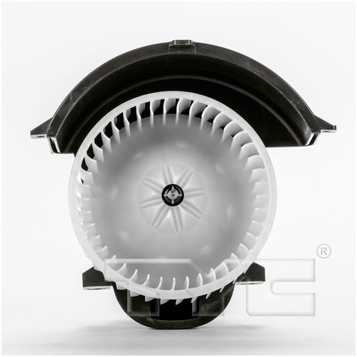 HVAC Blower Motor TYC 700262 762405242637 | eBay